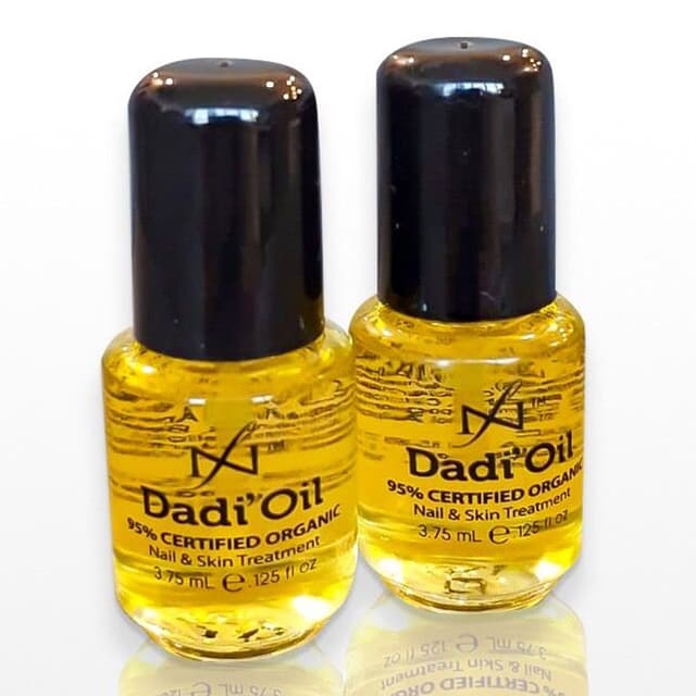 Order Dadi - Oil 3.75ml Pack of 2 Now! | Jomla.ae