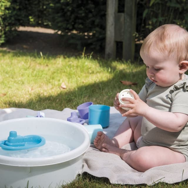 Order Dantoy - Thorbjorn Bath Set Now! | Jomla.ae