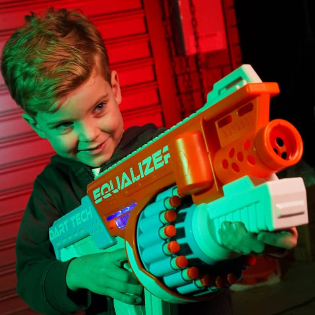 Order Dart Tech - Equalizer Blaster Now! | Jomla.ae