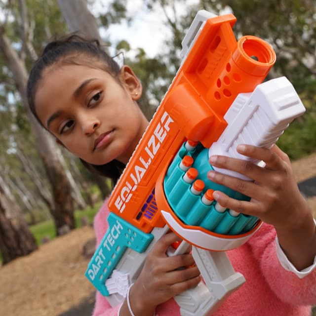 Order Dart Tech - Equalizer Blaster Now! | Jomla.ae