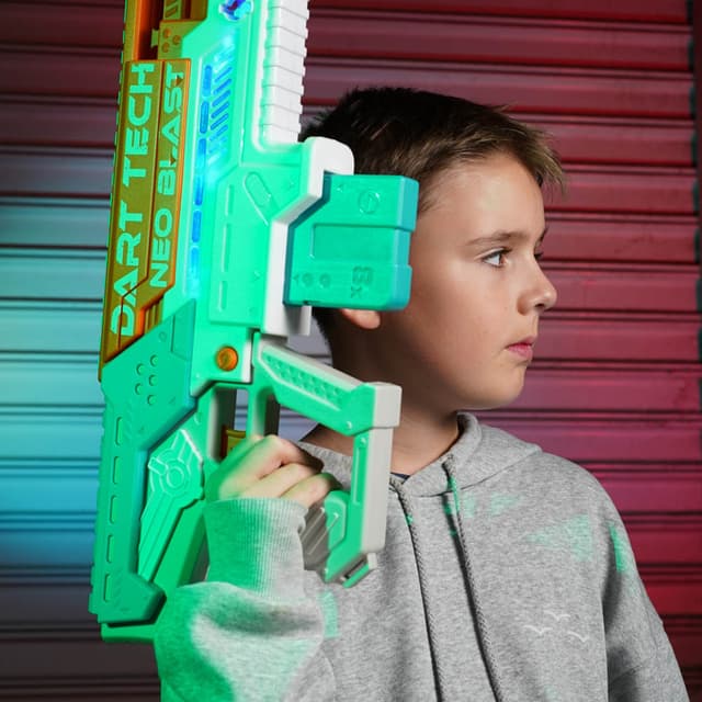 Order Dart Tech - Neo Blast Blaster Now! | Jomla.ae