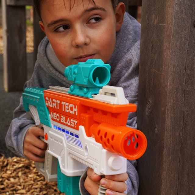 Order Dart Tech - Neo Blast Blaster Now! | Jomla.ae