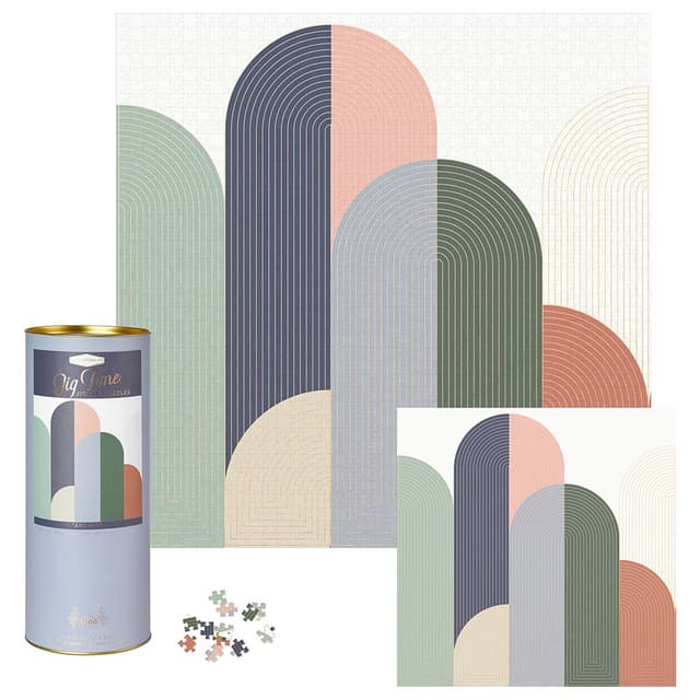 Order Designworks Ink - Arches Puzzle Now! | Jomla.ae