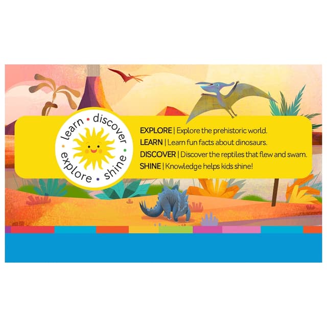 Digging For Dinosaurs | Jomla.ae