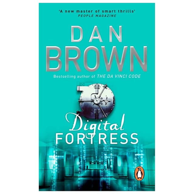 Order Digital Fortress - Book Now! | Jomla.ae