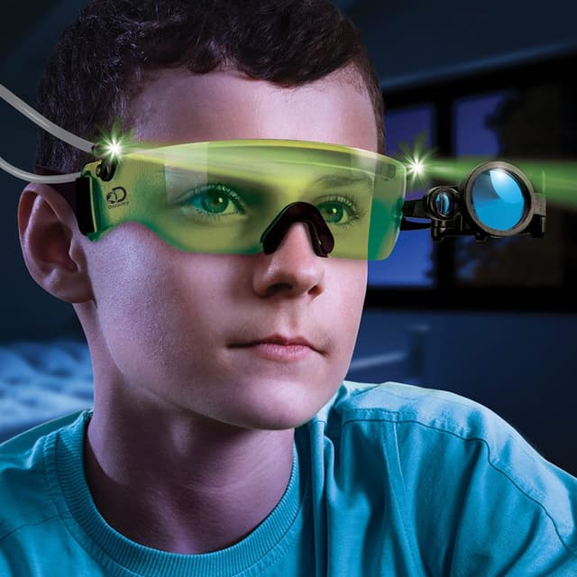 Discovery Mindblown - Night Goggles | Jomla.ae