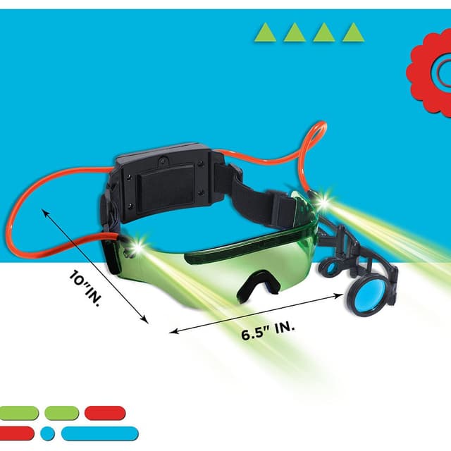 Discovery Mindblown - Night Goggles | Jomla.ae