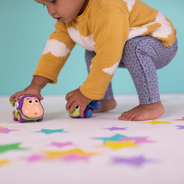 Disney Baby - Go Grippers 2-Pack | Jomla.ae