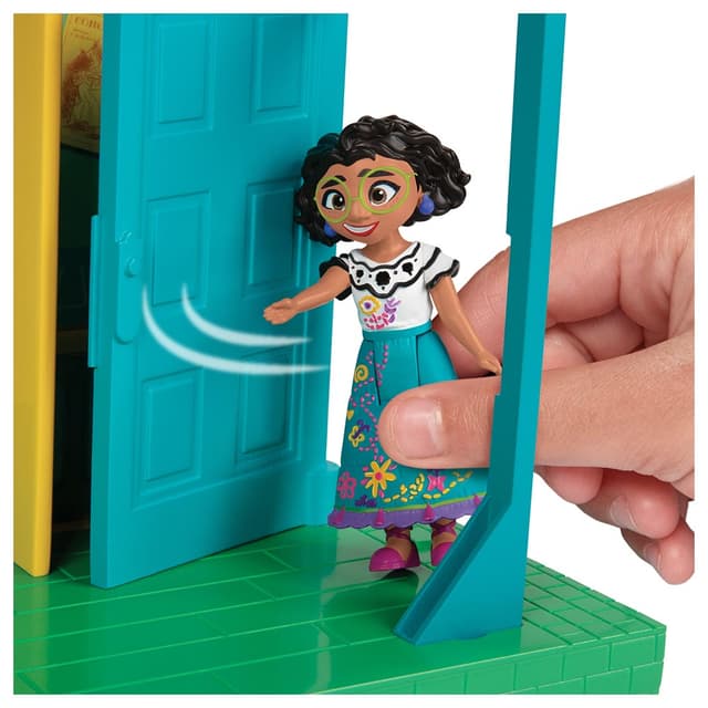 Disney - Encanto Mirabel Room Playset | Jomla.ae