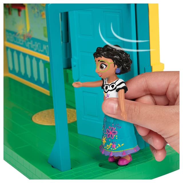 Disney - Encanto Mirabel Room Playset | Jomla.ae
