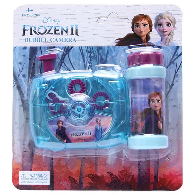 Disney Frozen 2 - Bubble Camera | Jomla.ae