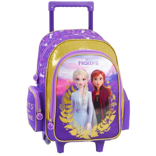 Disney - Frozen 2 Trolley Bag 16inch | Jomla.ae
