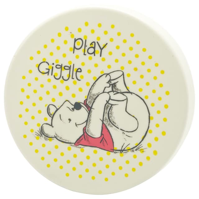 Order Disney Ice Puck - Winnie the Pooh Now! | Jomla.ae
