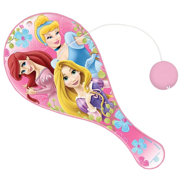 Order Disney Princess Paddle Ball Now! | Jomla.ae