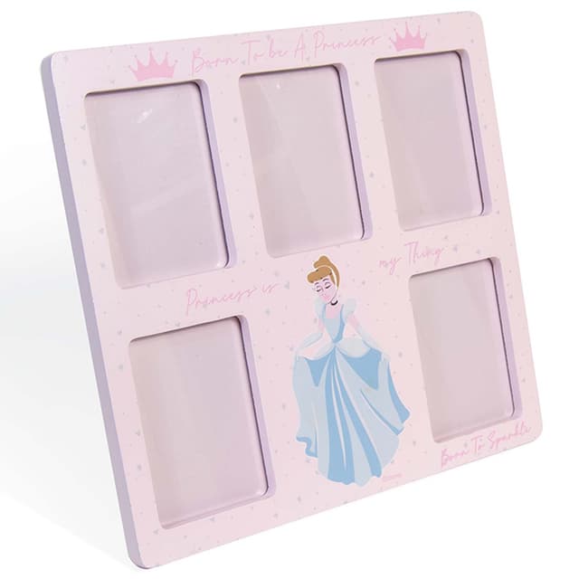 Disney - Princess Photo Frame | Jomla.ae