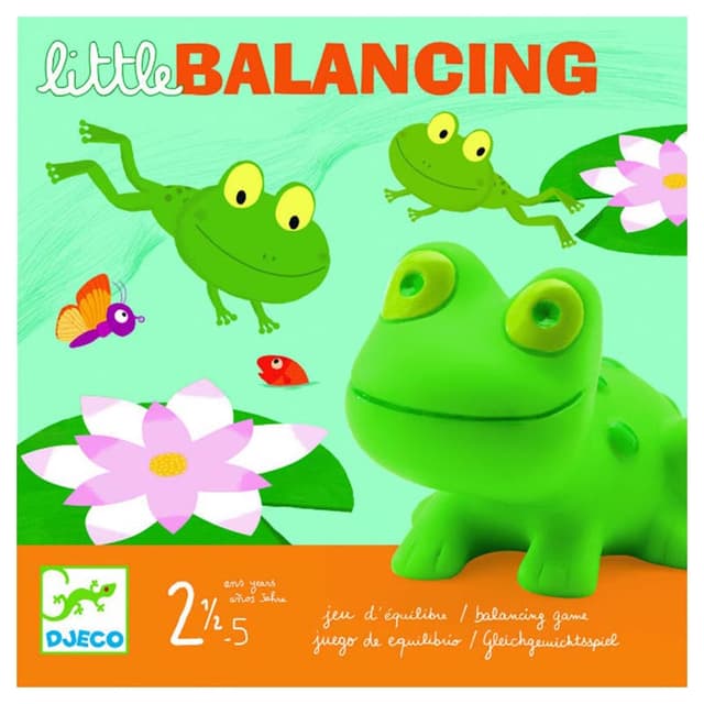 Order Djeco - Little Balancing Now! | Jomla.ae