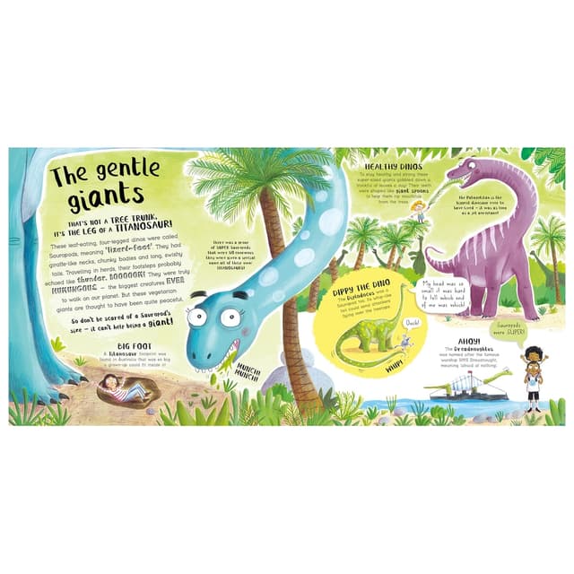 Order Do You Love Dinosaurs? Now! | Jomla.ae