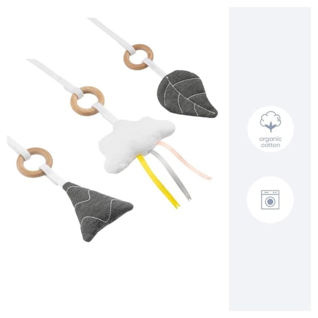 Order Doomoo - Cocoon Arch Gym Now! | Jomla.ae