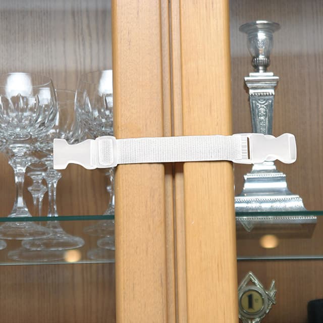 Dreambaby - Adjustable Strap Latch | Jomla.ae