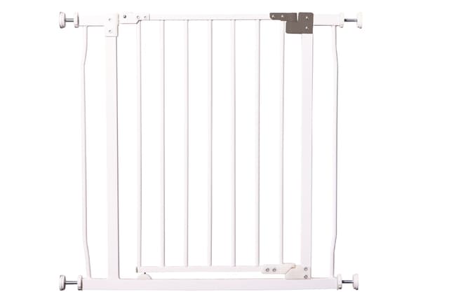 Dreambaby Liberty Stay Open Gate | Jomla.ae