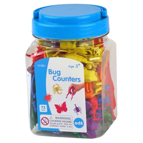 EDX Education - Bug Counters | Jomla.ae