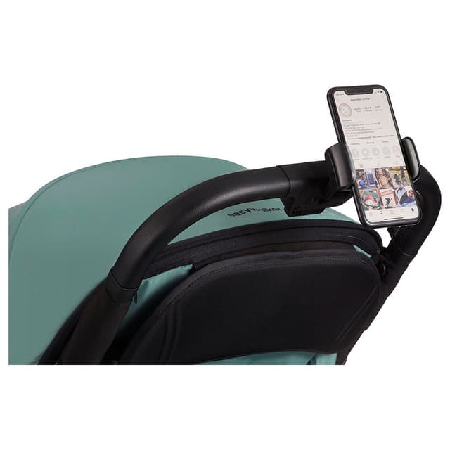 Easywalker - Phone Holder - Black | Jomla.ae