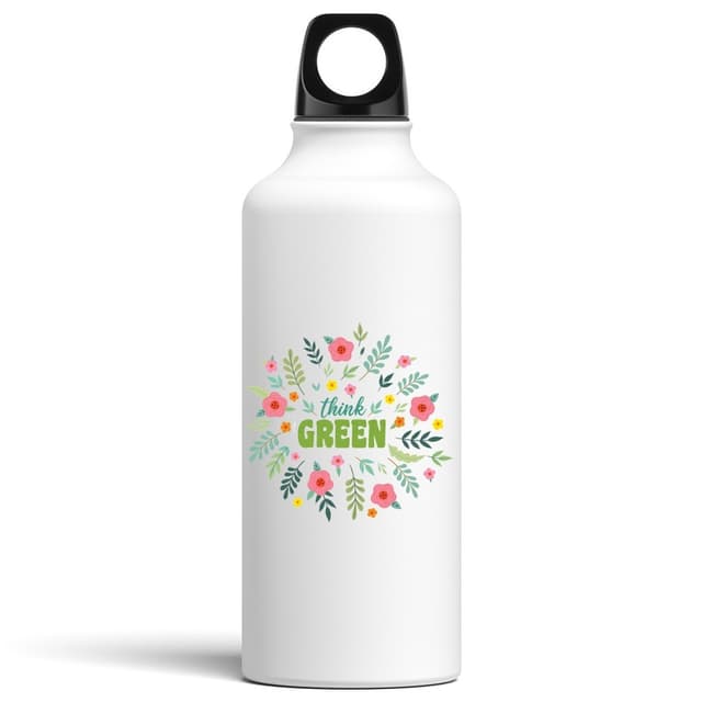Ecostore - Think Green Sticker | Jomla.ae