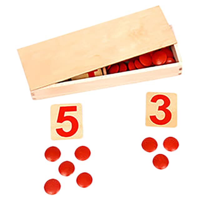 Order Edu Fun - Number & Counter Now! | Jomla.ae