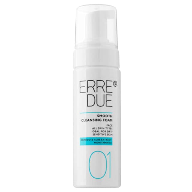 Erre Due - Smooth Cleansing Foam | Jomla.ae