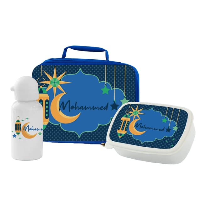 Order Essmak - Lunch Pack - Blue Now! | Jomla.ae