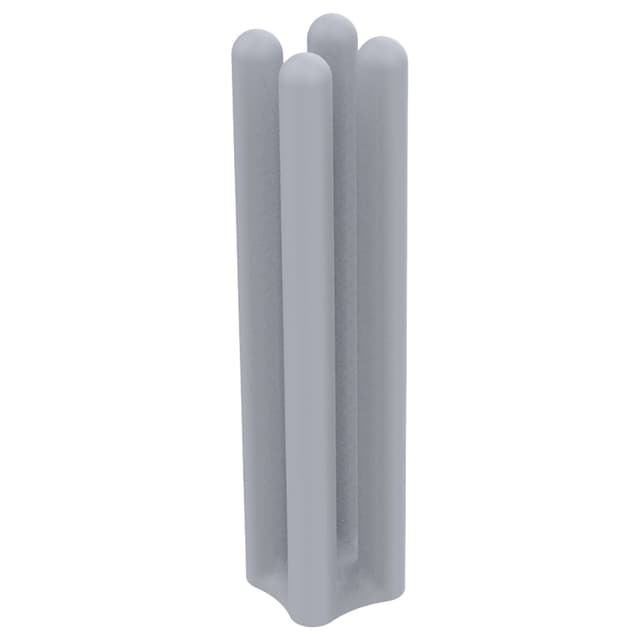 Order Ezpz - Drying Rack Pegs - Gray Now! | Jomla.ae
