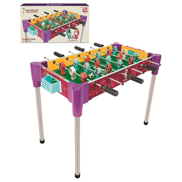 FIFA - World Cup 27" Football Table | Jomla.ae
