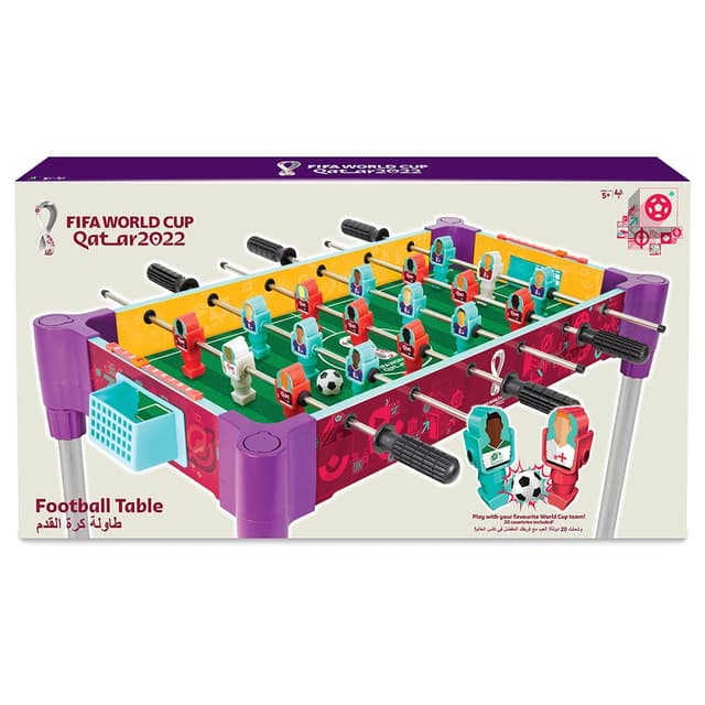 FIFA - World Cup 27" Football Table | Jomla.ae