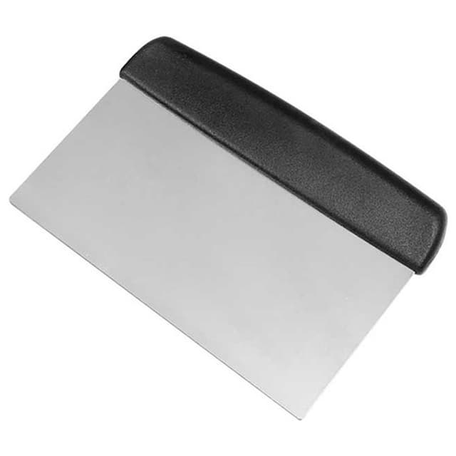 Fat Daddios - Wide Bench Scraper | Jomla.ae