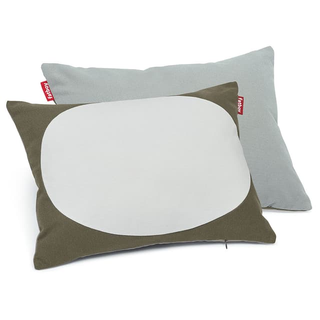 Fatboy - Pop Pillow - Graphite | Jomla.ae