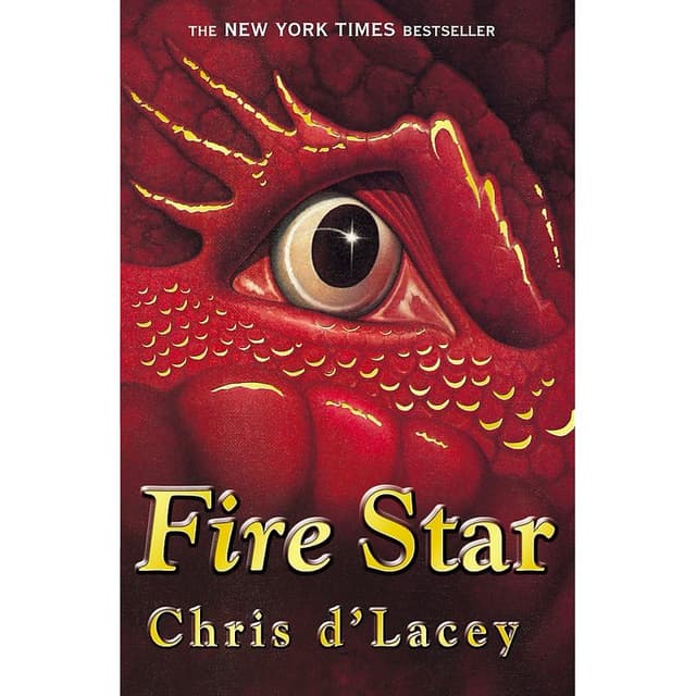 Order Fire Star - Book Now! | Jomla.ae