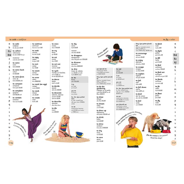 Order First Spanish Dictionary - Book Now! | Jomla.ae