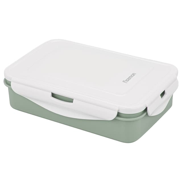 Order Fissman - Rectangular Lunch Box - 800ml Now! | Jomla.ae