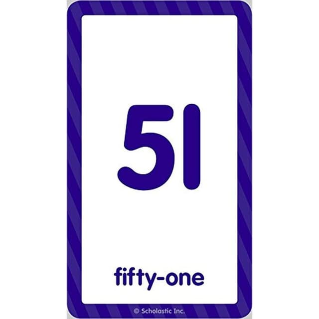 Order Flash Cards: Numbers 0 - 100 Now! | Jomla.ae