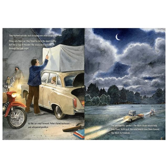 Flight For Freedom | Jomla.ae