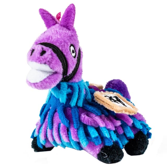 Fortnite - Plush Key Chain 8cm - Llama | Jomla.ae