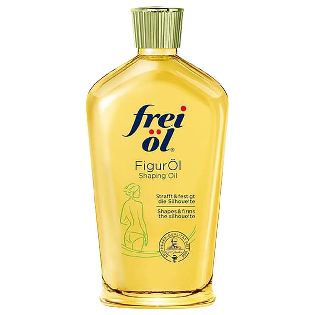 Order Frei Oel - Shaping Oil 125ml Now! | Jomla.ae