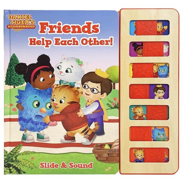 Order Friends Help Each Other! - Book Now! | Jomla.ae