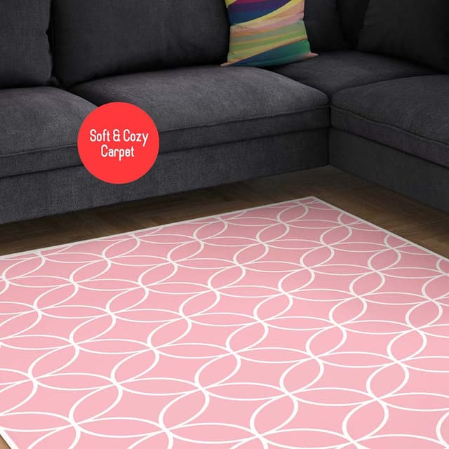 Order Generic - Geometry Design Area Rugs Now! | Jomla.ae