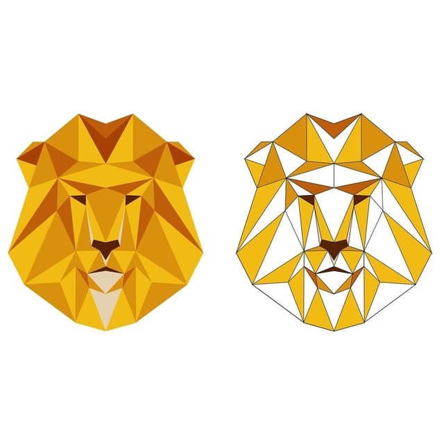 Order Geo Art Animals Now! | Jomla.ae