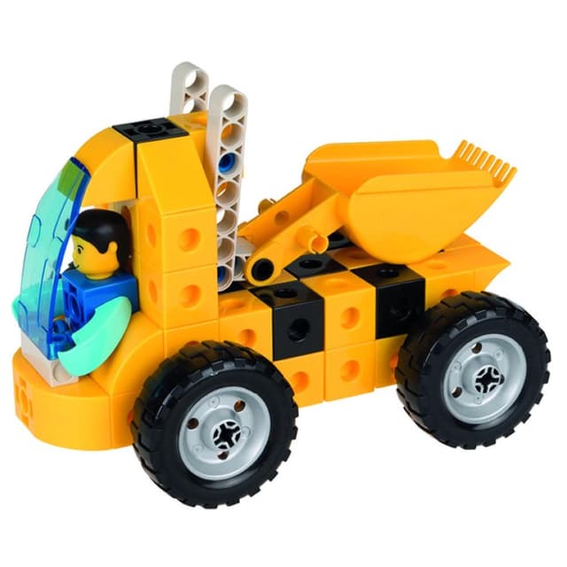 Order Gigo - Engineering Vehicles Now! | Jomla.ae