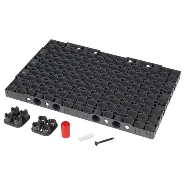 Gigo - Jumbo Base Grid Set of 12 | Jomla.ae