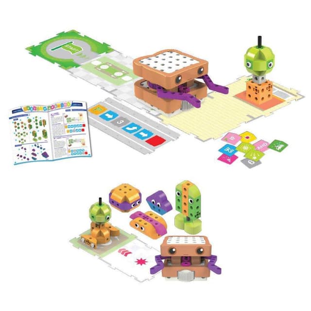 Order Gigo - Kids First Coding & Robot Now! | Jomla.ae