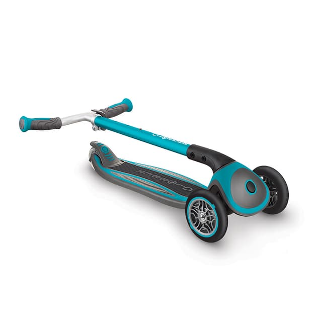 Order Globber - Scooter - Master Teal Now! | Jomla.ae