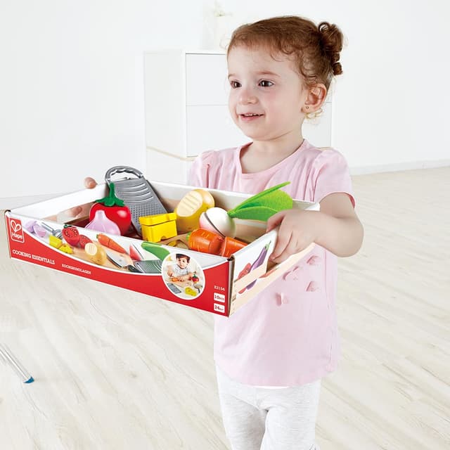 Order Hape - Cooking Essentials Now! | Jomla.ae